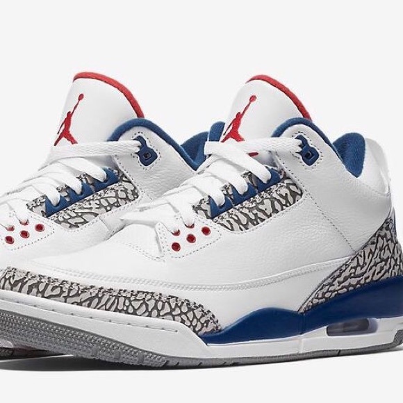 Jordan | Shoes | Air Jordan 3 Retro Og | Poshmark